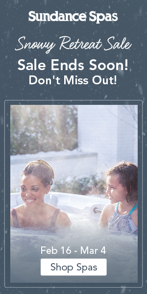 Sundance Spas of Lindora