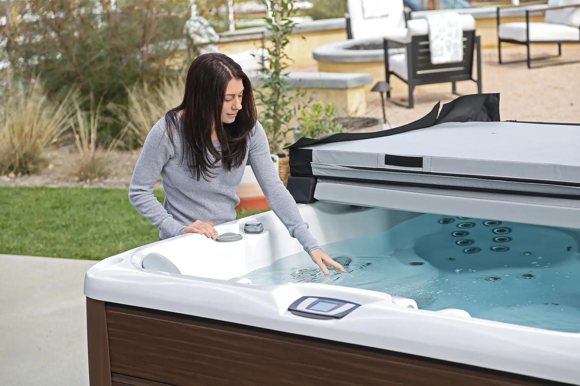 Best Hot Tub Dealership - Sundance Spas of Lindora